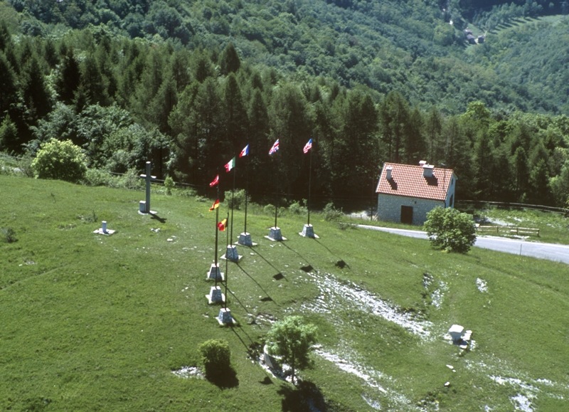 Montegrappa Monte Tomba Cesil