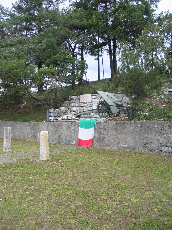 Montegrappa Monte Tomba Cesil